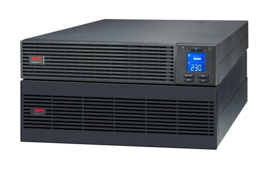 APC Easy UPS On-Line Series Essential Power Protection, UPS – SourceIT