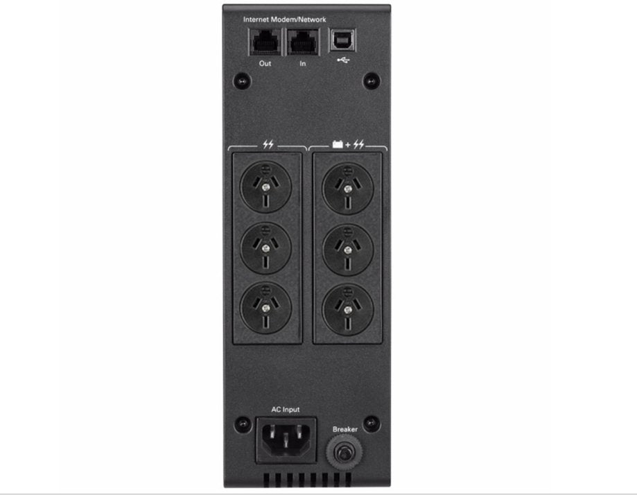 Eaton 5S 1500VA Tower Models 230V (9207-73158) – SourceIT