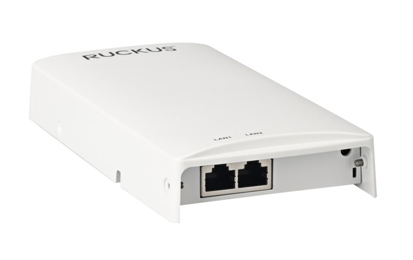 Ruckus H350 Wall‑Mount Wi‑Fi 6 Entry AP 2×2:2 Indoor (901‑H350‑XX00) – SourceIT