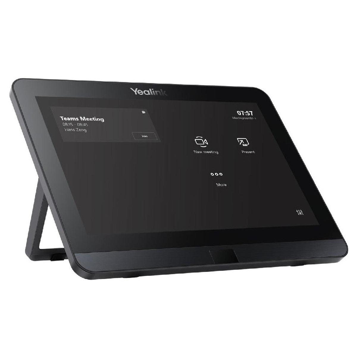 Yealink MCoreKit-C5U-MS Native Microsoft Teams Rooms System Base Kit – SourceIT