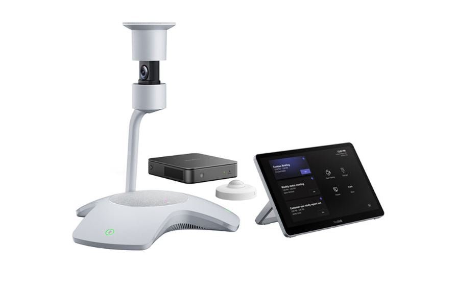 Yealink MVC S60-C5-000 Native Teams Rooms System – SourceIT