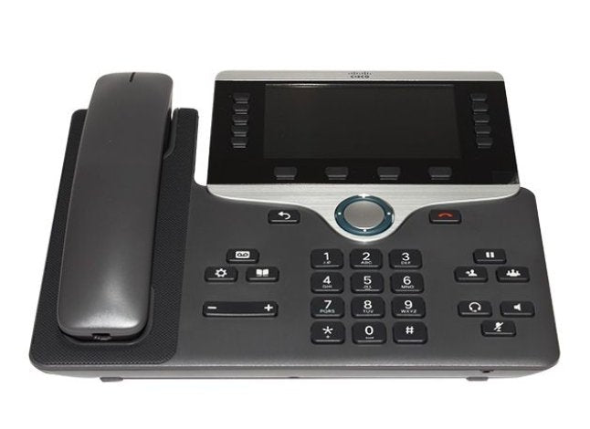 Cisco IP Phone 8811 Series (CP-8811-K9=) – SourceIT