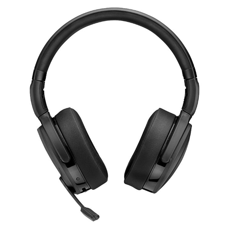 EPOS Adapt 563 Wireless ANC Headset USB-C Black – SourceIT