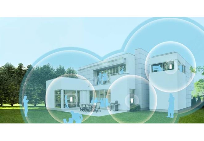 6 Best Mesh Wifi Routers (2023): For Large Homes and Small Budgets ...