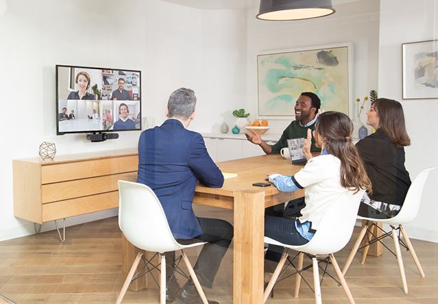 Comparing Logitech's Video Conferencing Equipment: Which Model Reigns ...