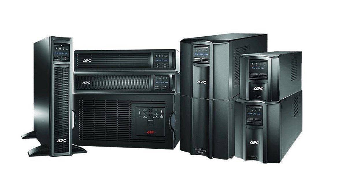 Discover the Top APC Solutions for Your Needs – SourceIT