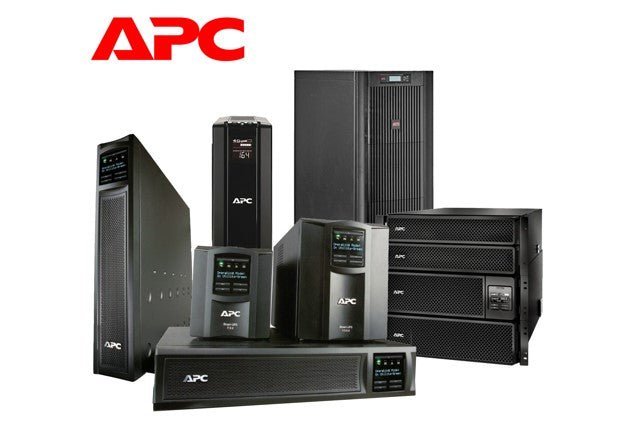 Exploring What Are the Different Types of APC UPS: A Comprehensive Gui ...