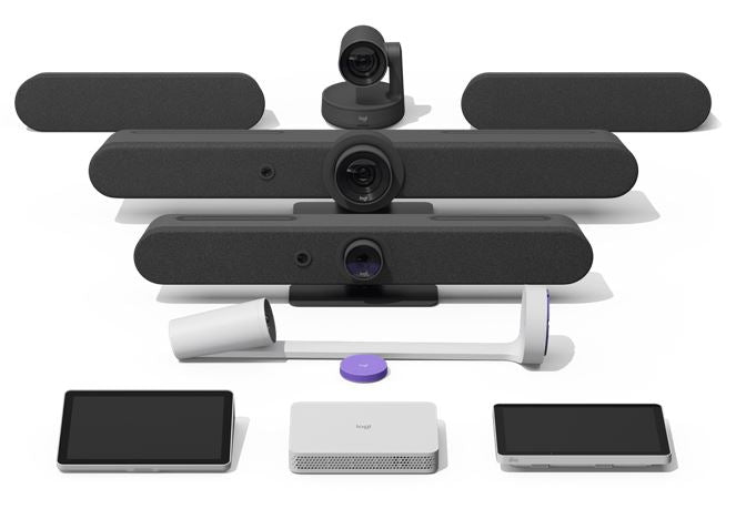 Getting The Most Out Of Your Logitech Video Conferencing System – SourceIT