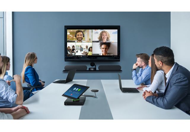 Lenovo Singapore The Most Trusted Brand to Use In Video Conferencing ...