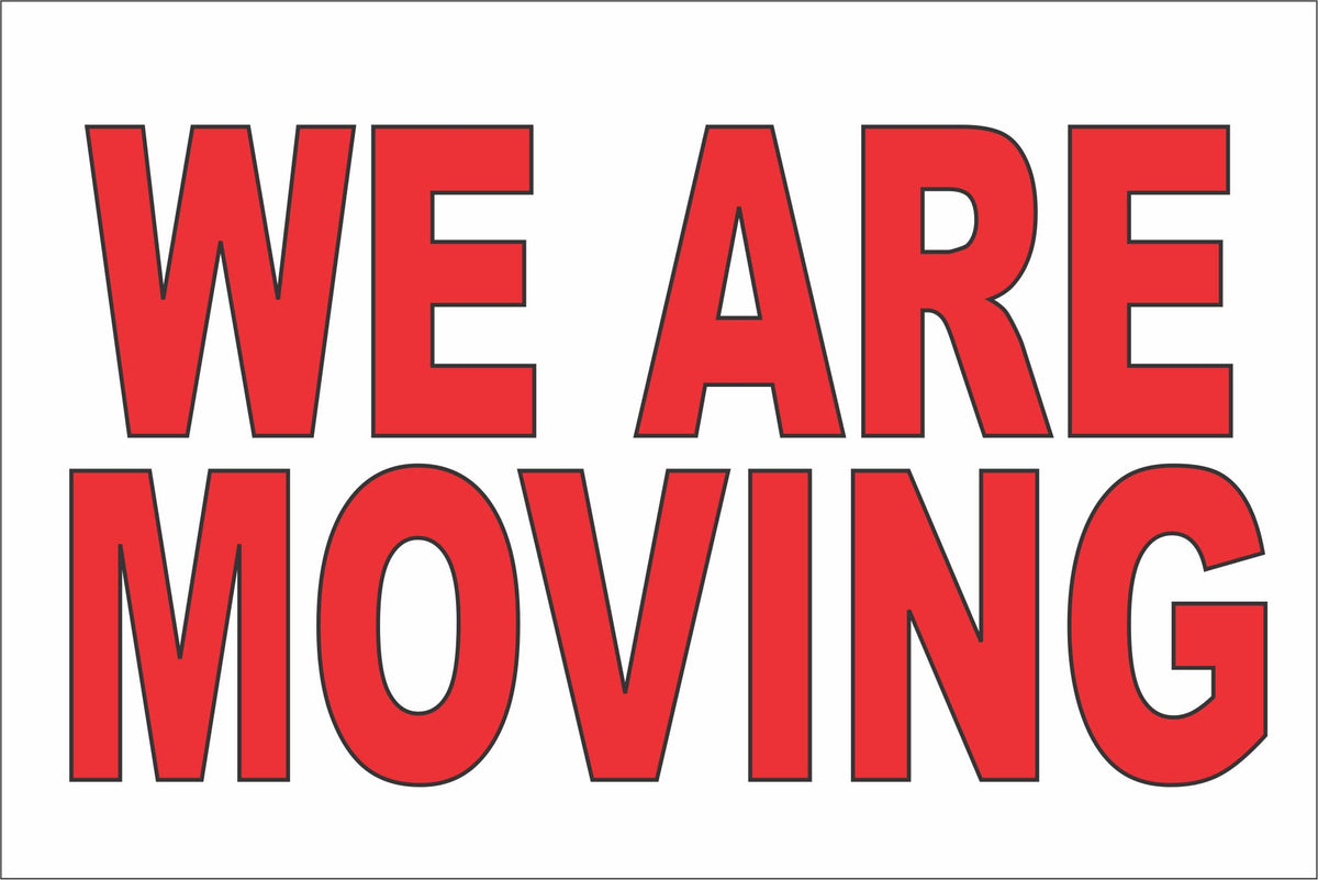 Office Relocation Notice – SourceIT