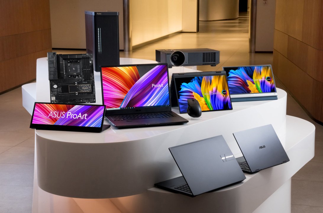 ASUS Commercial Notebook IOT Solution for Business – SourceIT