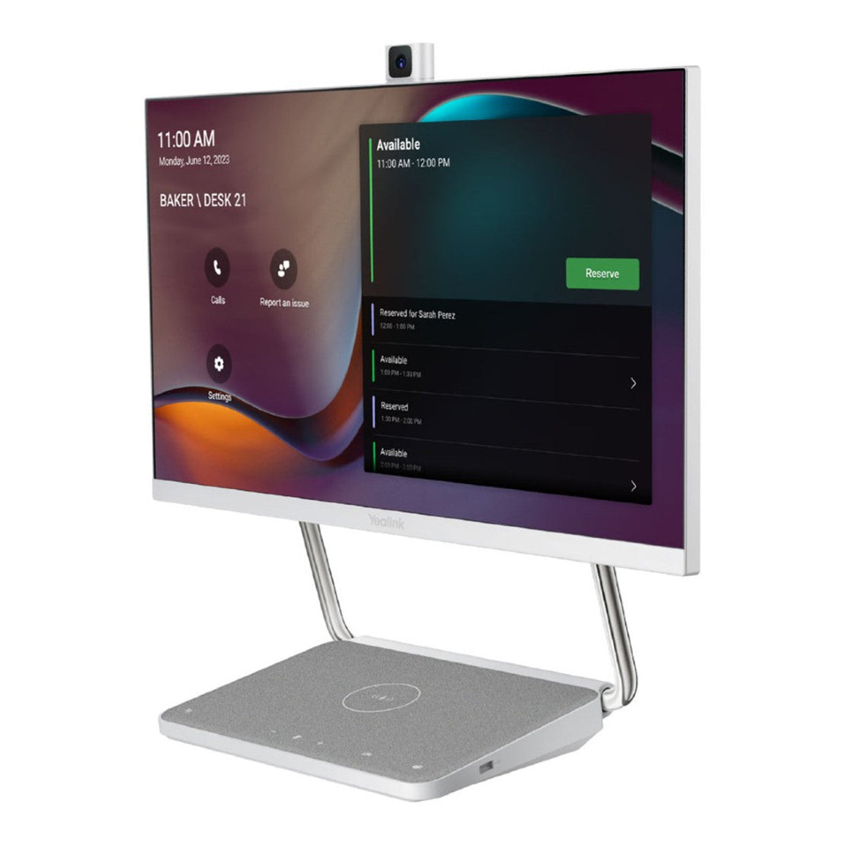 Desktop Video Conferencing Solution – SourceIT