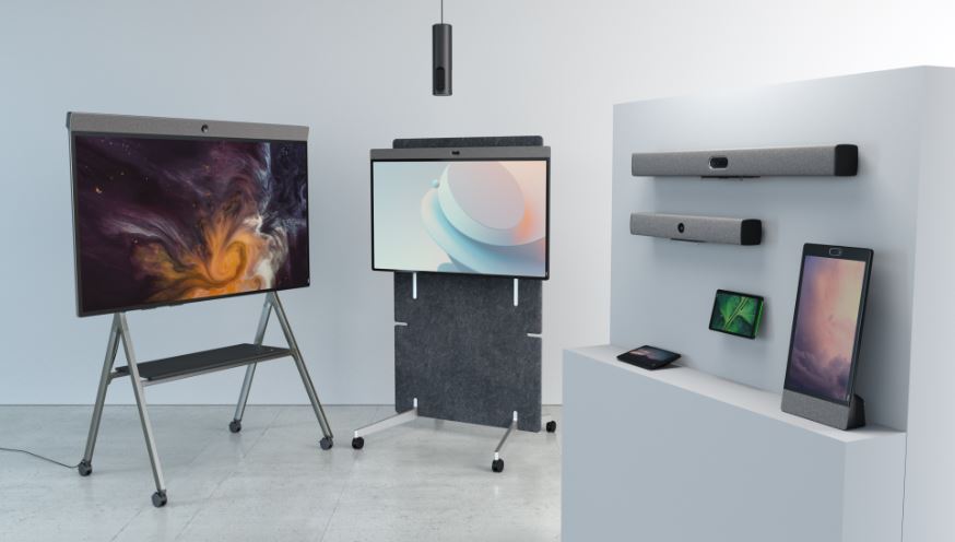 Enhance Meetings with Top Neat Video Conferencing Solutions for Zoom ...