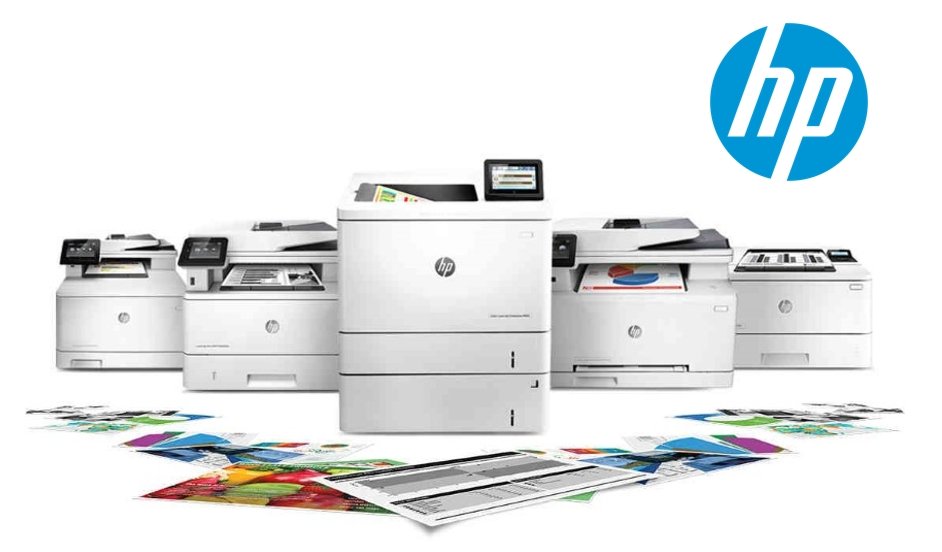 HP Printer Portfolio: Revolutionizing Business Printing for the Modern ...