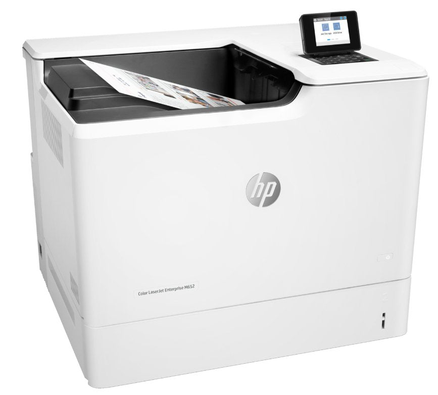 HP Printers A4 Color LaserJet Single Function Printer – SourceIT
