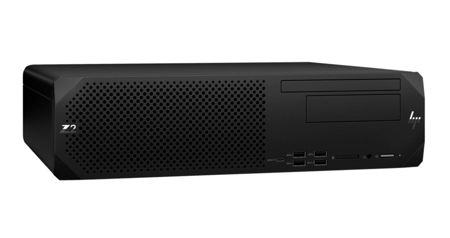 HP Z2 G9 Mini, Small Form Factor, Tower High Performance Workstation ...