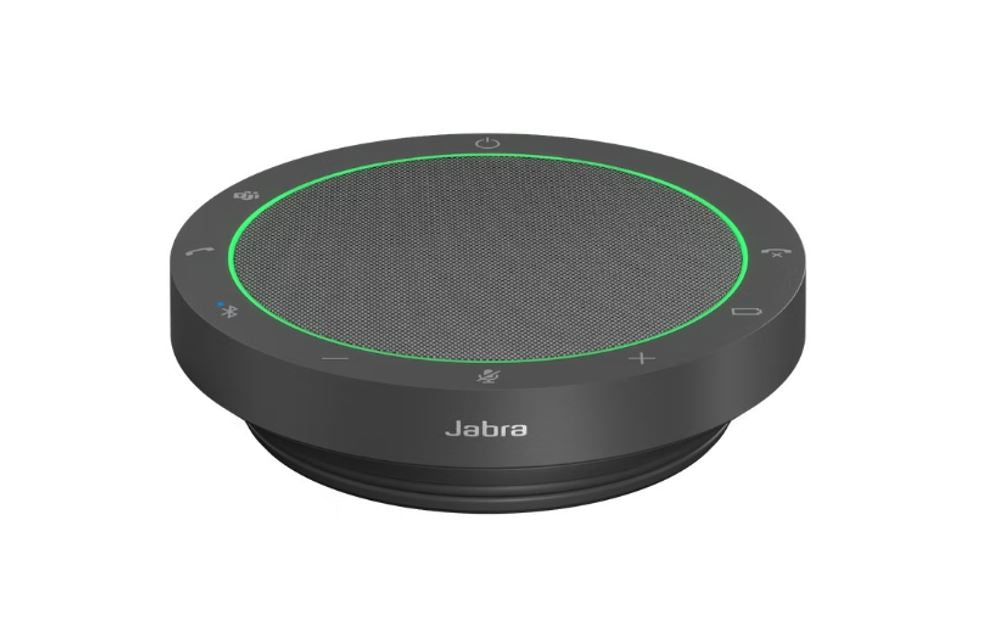 Jabra Speak2 Conference Speakerphones for Office & Business – SourceIT