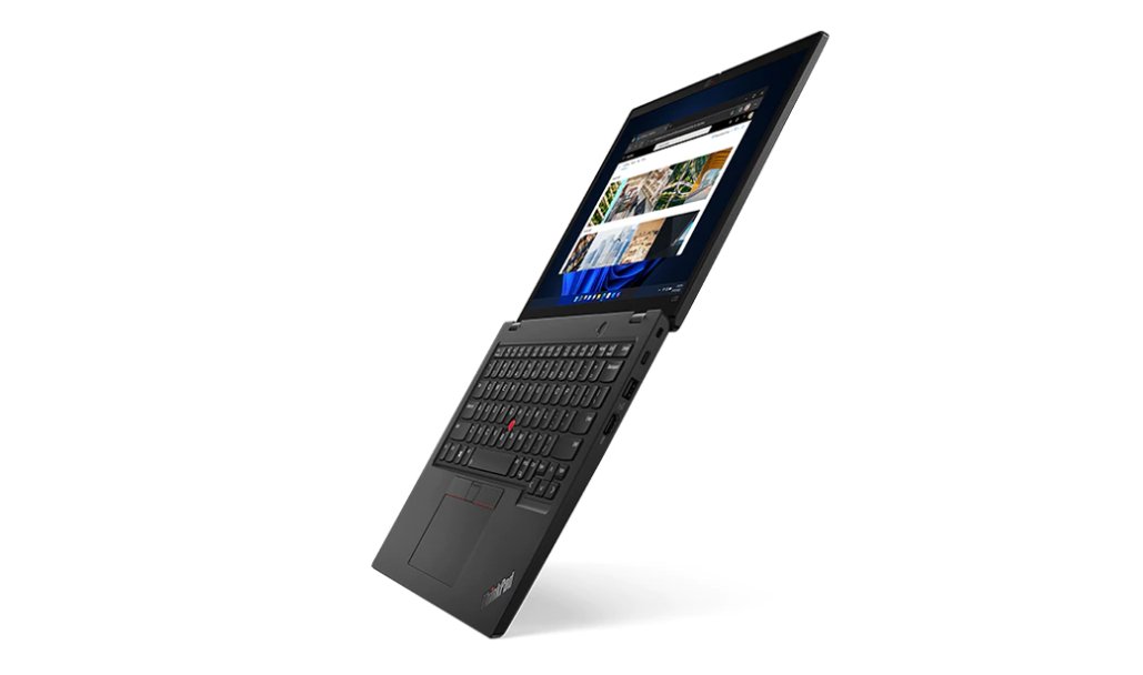 Lenovo ThinkPad L Series Business Laptops – SourceIT