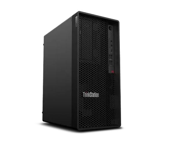 Lenovo ThinkStation P2 Entry Level Tower Workstation – SourceIT