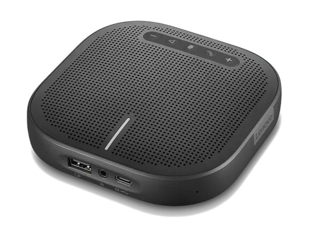 Lenovo Wireless VOIP Conference Speakerphones Enterprise Conferencing ...