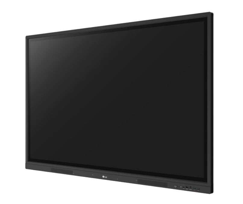 LG CreateBoard Multi Touch Interactive Whiteboard Business Display ...
