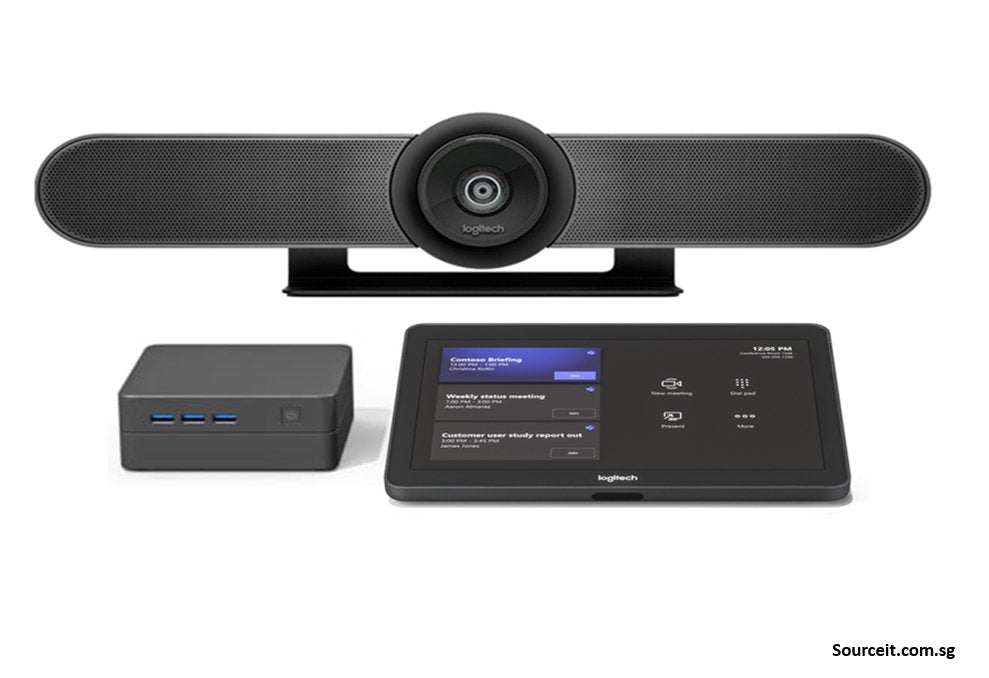 SourceIT - Video Conferencing Provider in Singapore