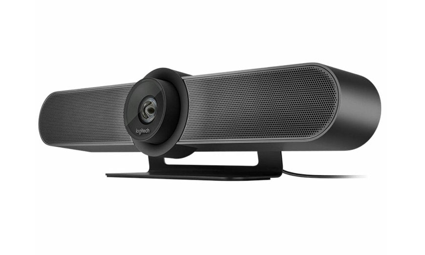 Logitech MeetUp Video Conference Camera Meeting Room Solution – SourceIT
