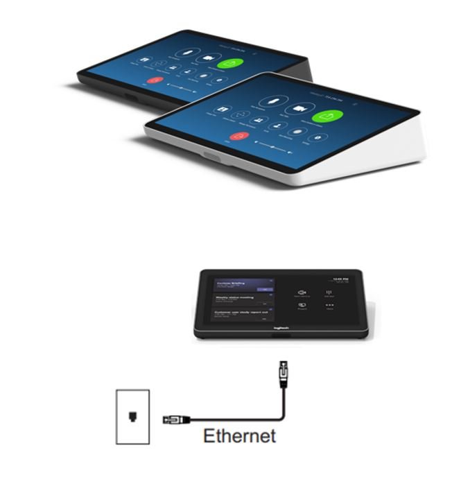 Logitech Tap Meeting Room Touch Controller – SourceIT