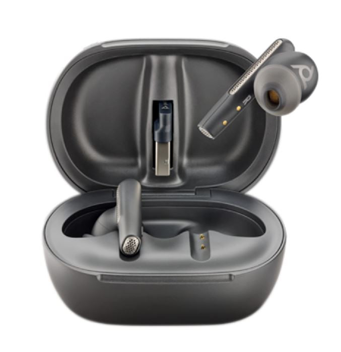 Poly Voyager Free 60 True Wireless Earbuds For Work and Life – SourceIT