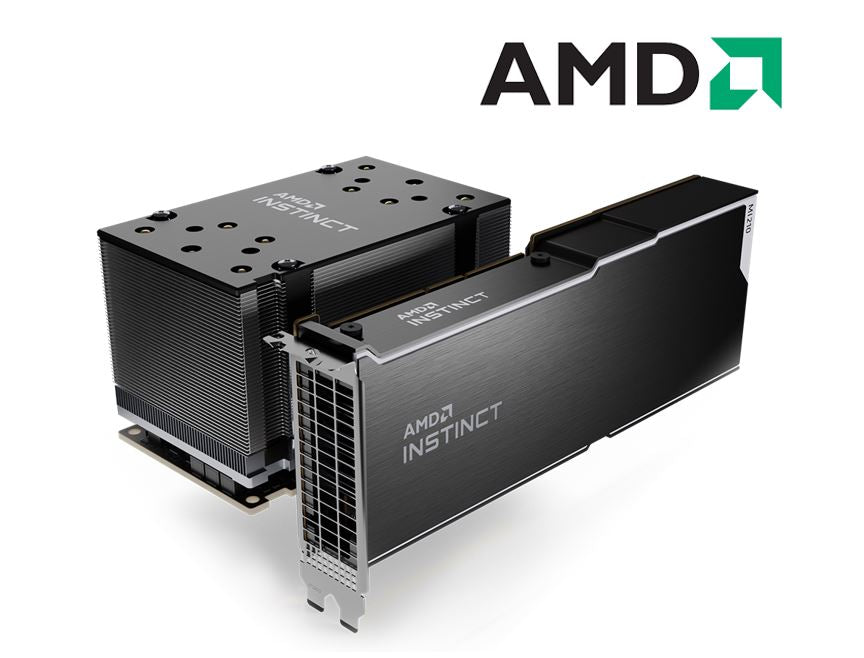Revolutionize Your Tech with AMD AI Data Center and Gaming Solutions ...