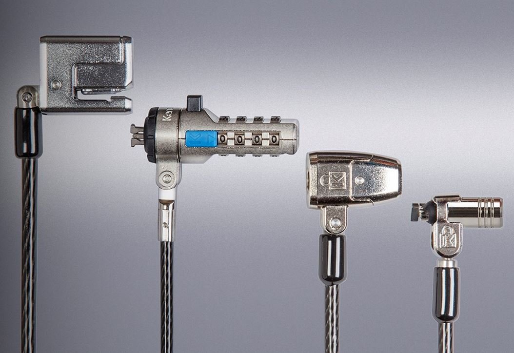 Securing Tech: Noble Locks Revolutionizing Physical Computer Security ...