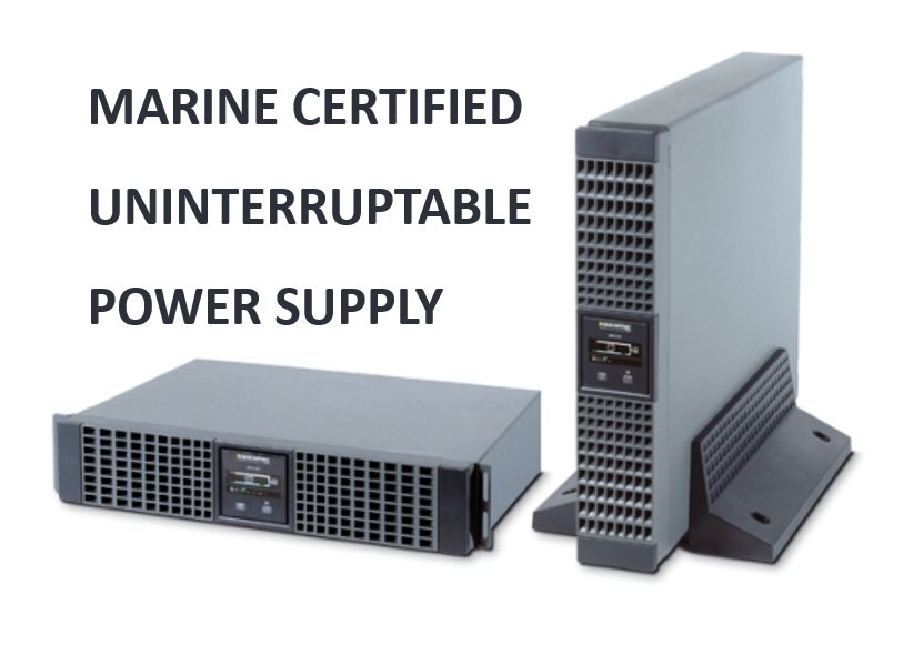 Socomec NETYS RT-M Series Marine Certified Single-phase UPS – SourceIT