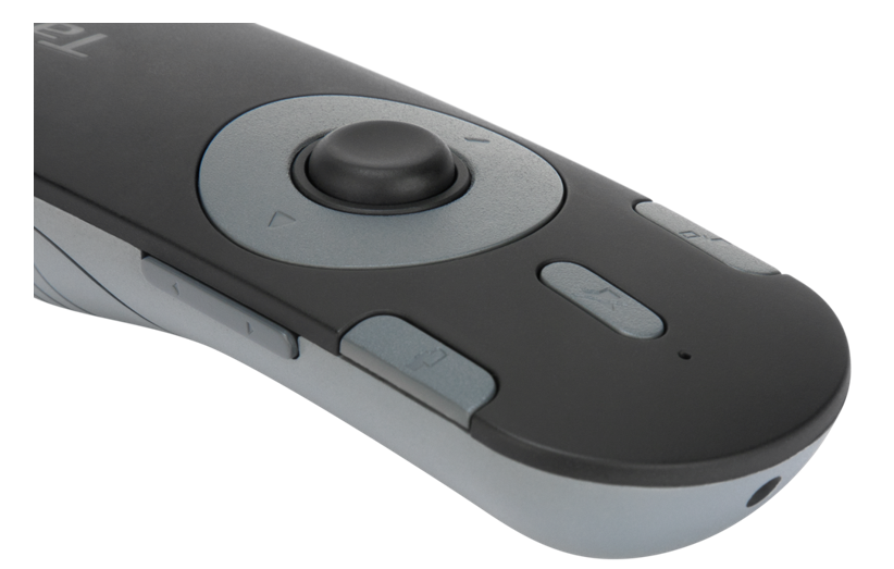 Targus P32 Dual Mode Presenter with Laser Pointer (AMP32GL-50) – SourceIT