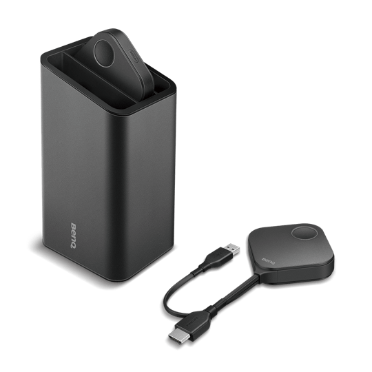 BenQ InstaShow® WDC10 Button Kit – SourceIT