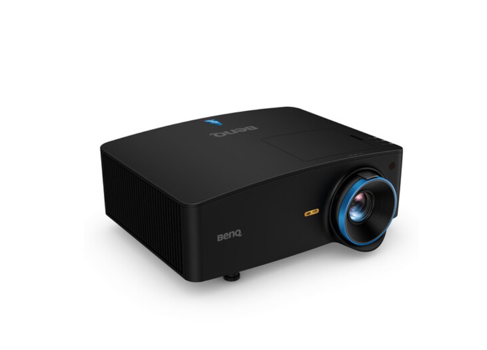 BenQ LK936ST 4K HDR Short-Throw Laser Projector – SourceIT
