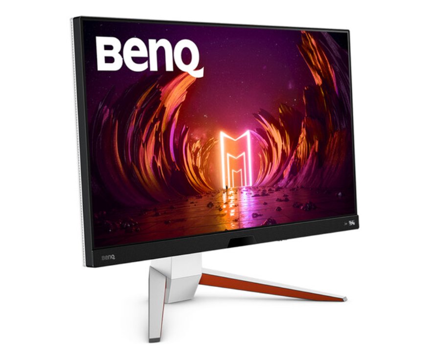 BenQ MOBIUZ EX2710U 27" 4K HDR 144 Hz Gaming Monitor – SourceIT