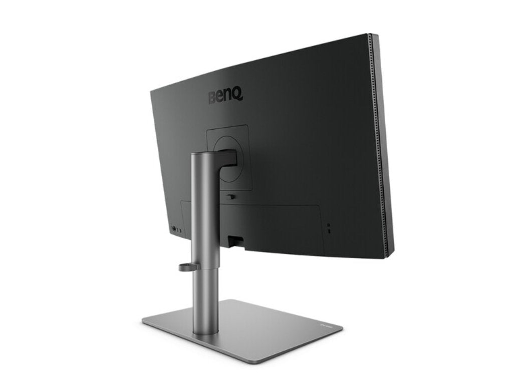 BenQ PD3225U 32 Inch 4K IPS Black UHD Thunderbolt Monitor – SourceIT