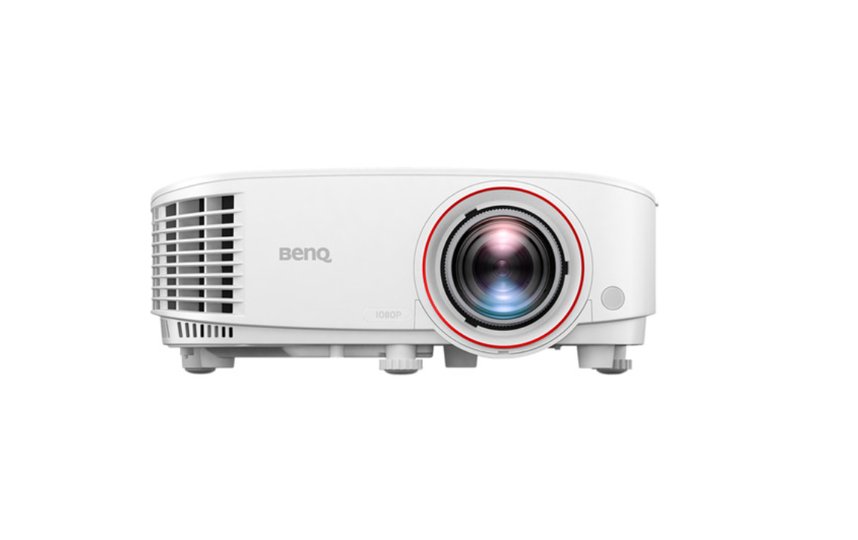 BenQ TH671ST 1080p Short Throw Home Theater and Gaming Projector – SourceIT