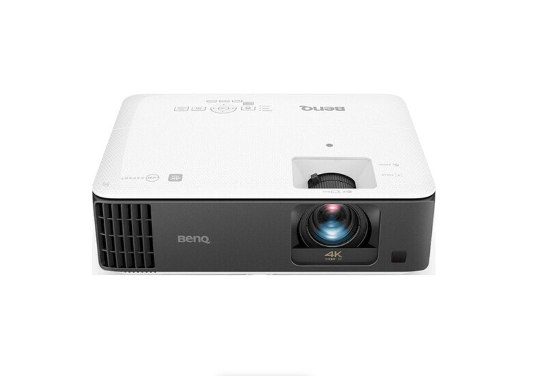 BenQ TK700STi 4K HDR Short Throw Console Gaming Projector – SourceIT