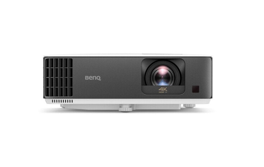 BenQ TK700STi 4K HDR Short Throw Console Gaming Projector – SourceIT