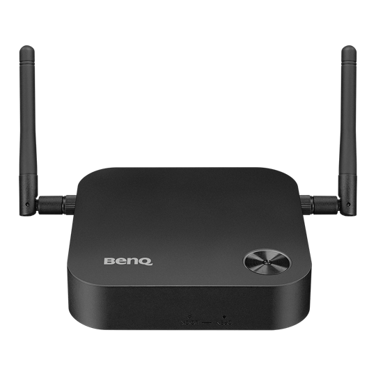 BenQ WDC10 InstaShow Easy-To-Use Wireless Presentation Device – SourceIT