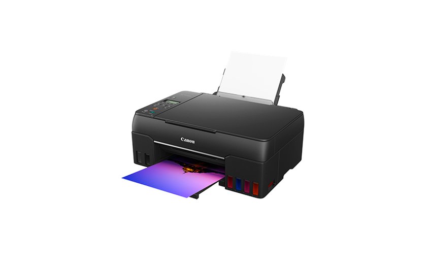 CANON PIXMA G670 Business Printer – SourceIT