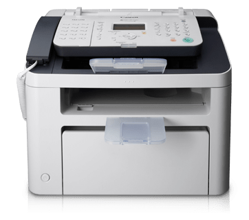 Canon FAX-L170 Laser Fax Machine – SourceIT