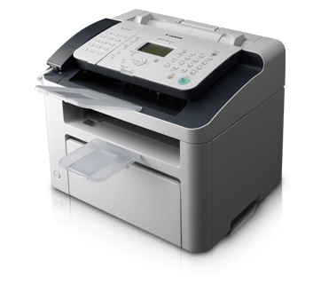 Canon FAX-L170 Laser Fax Machine – SourceIT