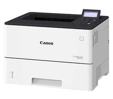 Canon imageCLASS LBP325x Laser Printer – SourceIT