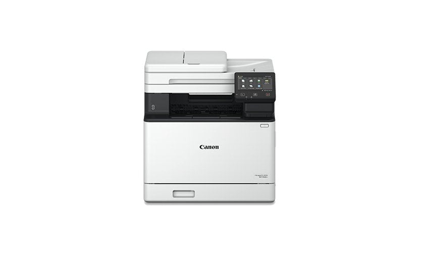 CANON imageCLASS MF756Cx – SourceIT