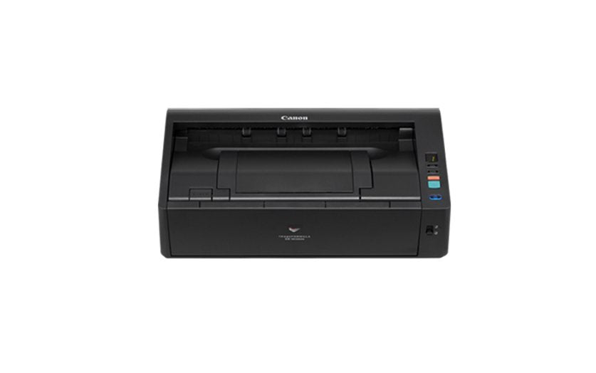 CANON imageFORMULA DR-M1060II – SourceIT