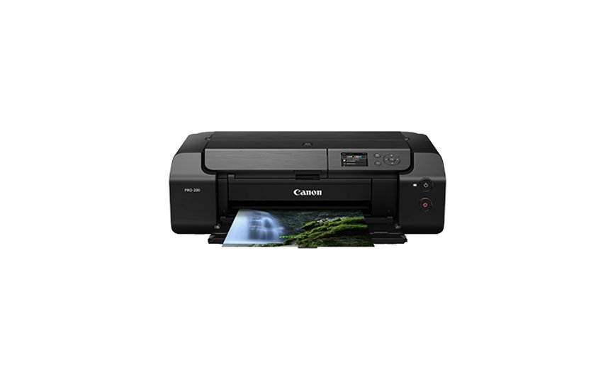 CANON PRO-200 ASA Professional Photo Printer – SourceIT