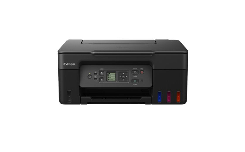 CANON PIXMA G3770 Black Wireless Printer – SourceIT