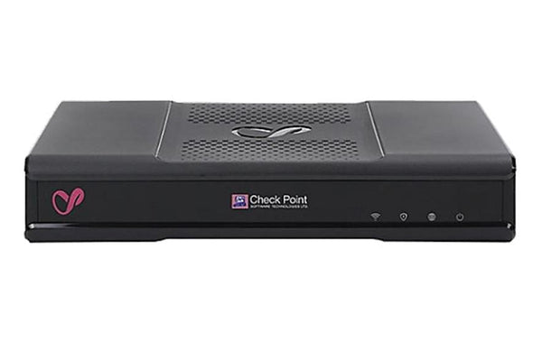 Check Point 1535 Quantum Spark Next Generation Firewall (CPAP-SG1535 ...